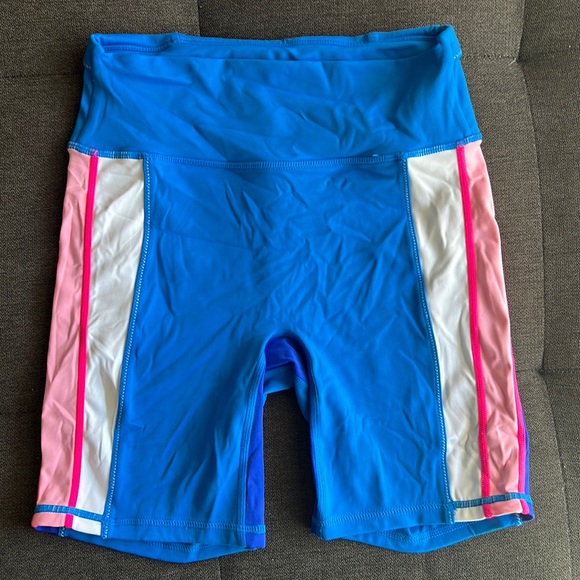 Fabletics | Shorts | Fabletics Biker Shorts | Poshmark